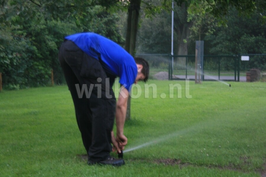 Aanleg Beregening Epe